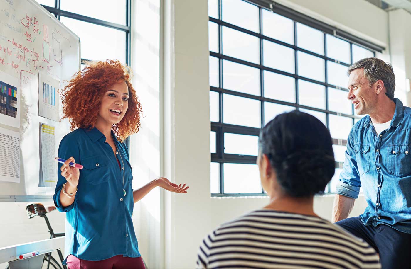 Workshops - Being True To You